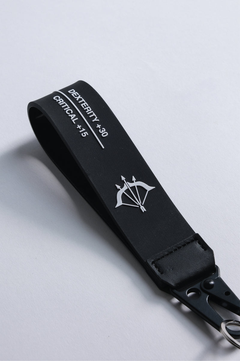 RPG ARCHER KEYCHAIN – Torokami Apparel