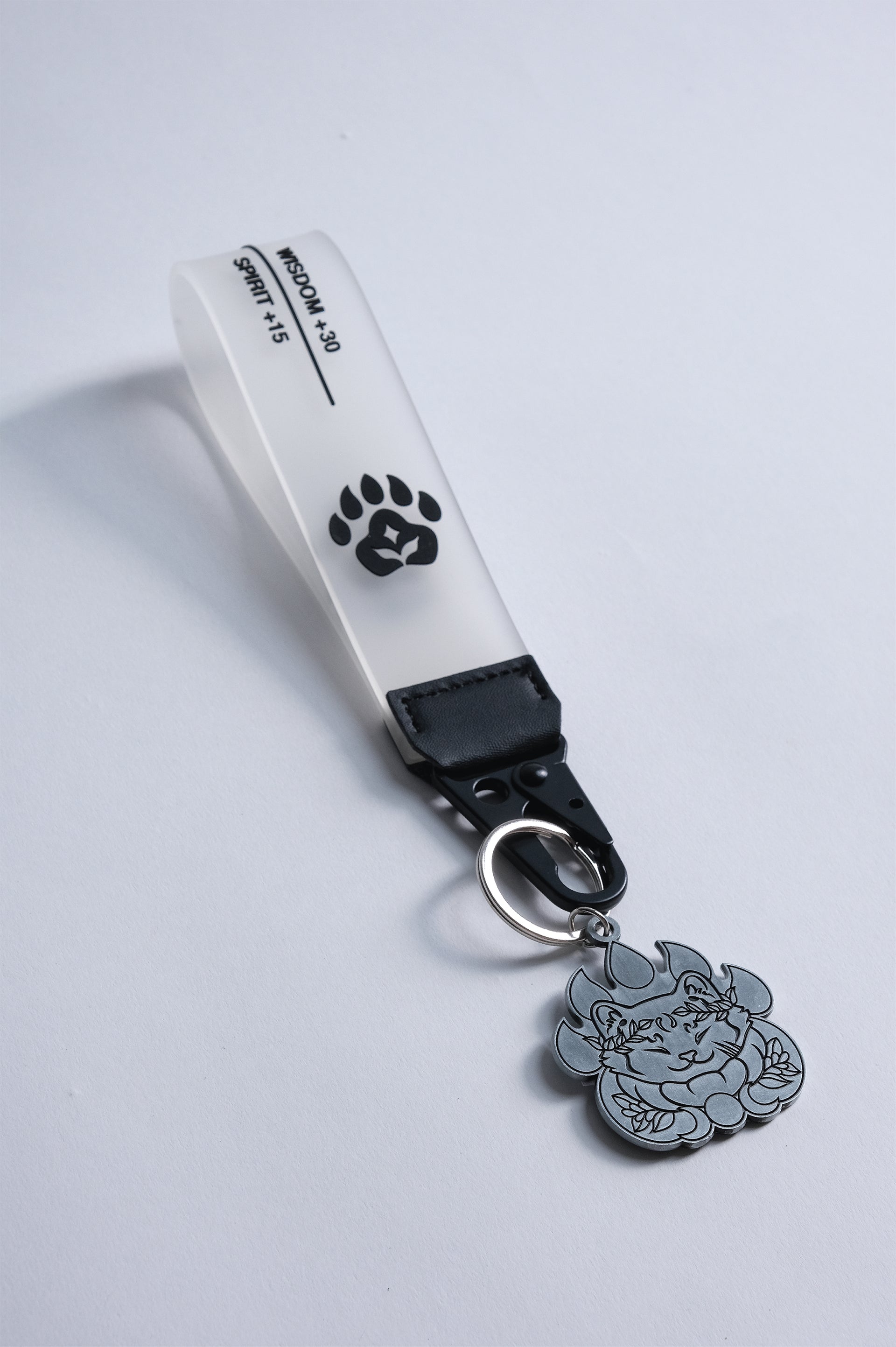 RPG METAL KEYCHAINS – Torokami Apparel