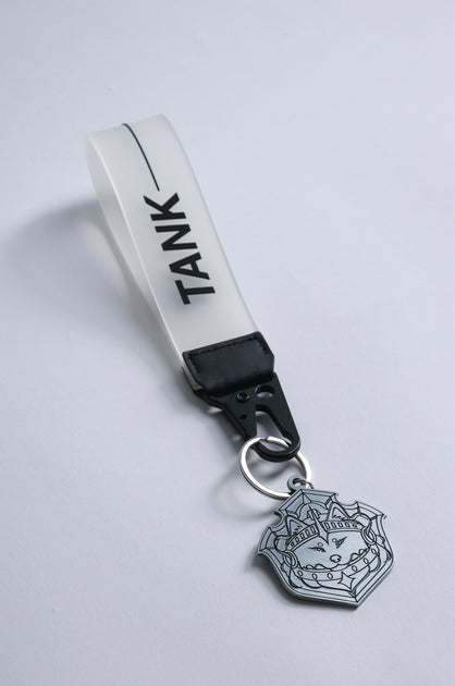 RPG METAL KEYCHAINS – Torokami Apparel